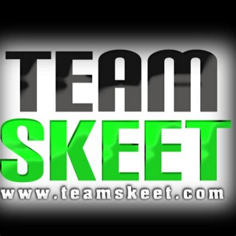 TEAMSKEET YouTube