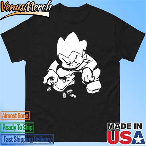 Official Friday Night Funkin Lowkey Pico Shirt