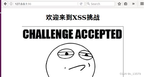 Xss挑战之旅环境搭建（docker）docker Xss Csdn博客