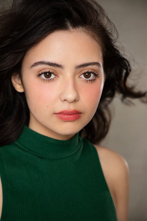 Photos — Isabella Esler Singer And Actress