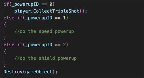 Unity Tips — Using Switch To Save Space By Scottrlooney Medium