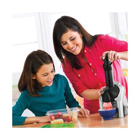 MACCHINA PER YOGURT E GELATI Per Solo 59 33 EUR Invio GRATIS 24 48H