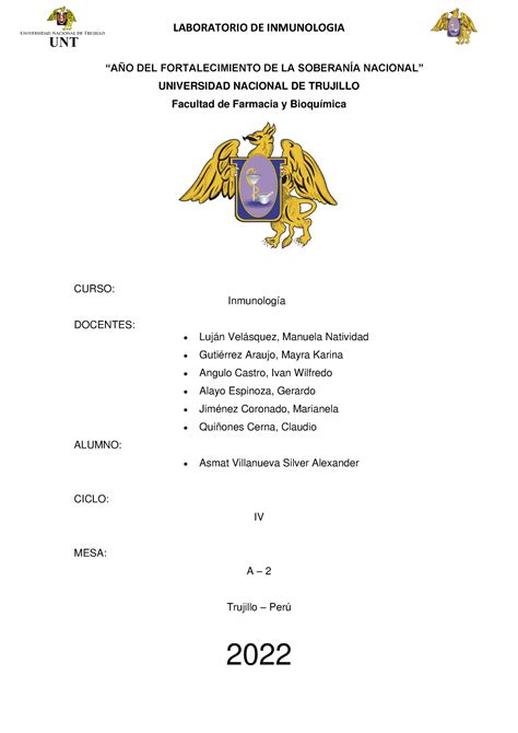 Fagocitosis In Vivo Espero Sea De Su Ayuda “aÑo Del Fortalecimiento