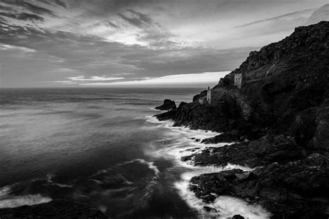 Botallack Mine Cornwall Gary Gough Photography