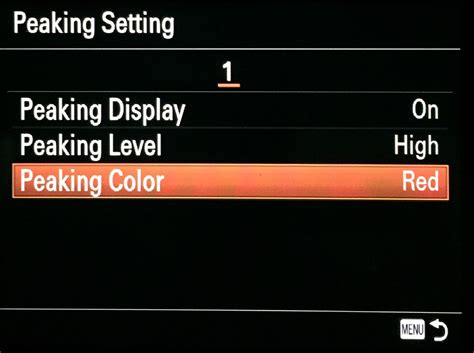 Wide Field Astrophotography Camera Settings Practical