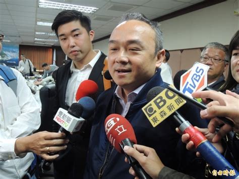 潘恆旭要騙多久？行銷公司也打臉「沒收過企劃書」 自由娛樂