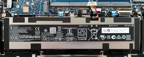 How To Open HP EliteBook G Disassembly And Upgrade Options LaptopMedia Com