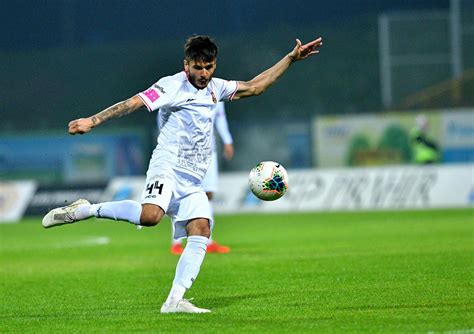 Slobodna Dalmacija Kristijan Lovrić prvi je pick Hajduka u zimskom