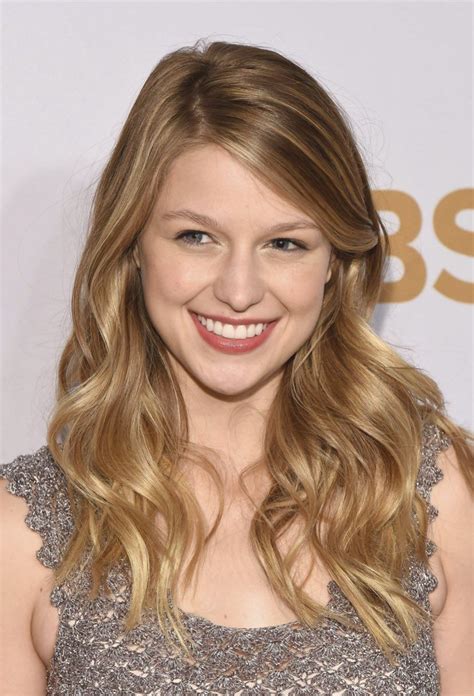 Juliane Galena Adlı Kullanıcının Melissa Benoist Panosundaki Pin