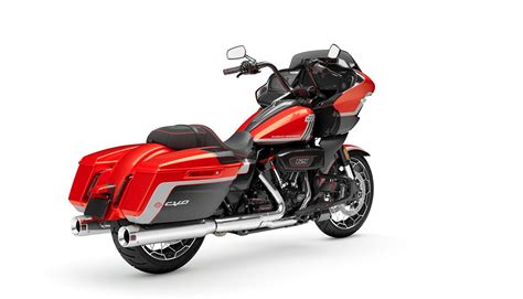 Cvo™ Road Glide™ Harley Davidson® Of Korea
