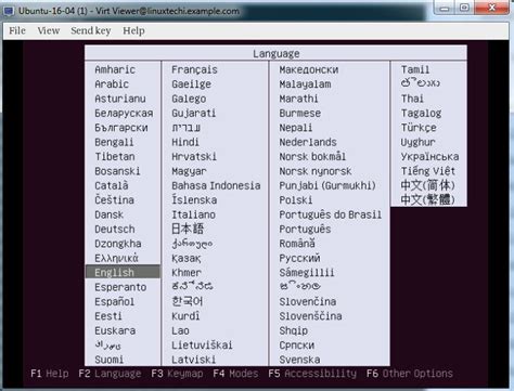 Install Kvm Hypervisor On Centos 7x And Rhel 7x