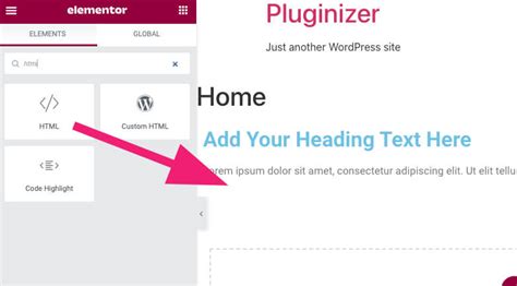 How To Add Google Analytics To Elementor Codewatchers