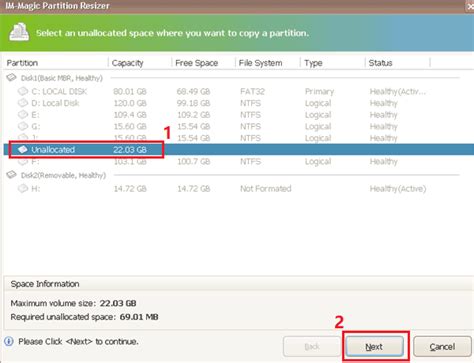 Clone Copy Partition To Another Drive CMD Or Free Tool