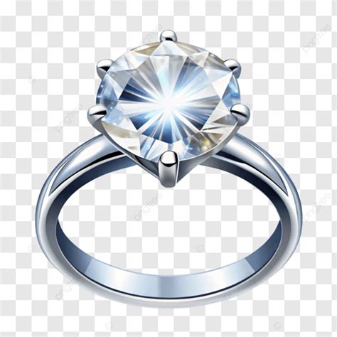 Diamond Engagement Ring Clip Art Free Vectors Engagement Ring