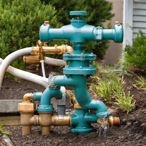 The Hidden Dangers Of Not Having A Backflow Preventer What You Need To