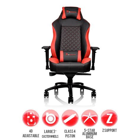 ขาย Tt Esports Gt Comfort Gaming Chair ราคา 12 990 00 บาท