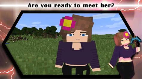 Descarga De Apk De Jenny Mod Addon For Mcpe Para Android