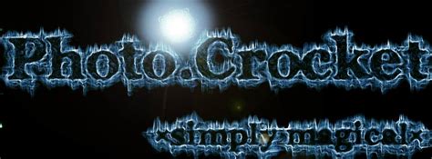 Photo Crocket Photo Crocket Updated Their Cover Photo