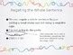 ASL Level Basic Sentence Structure Unit Negating Affirming PowerPoint