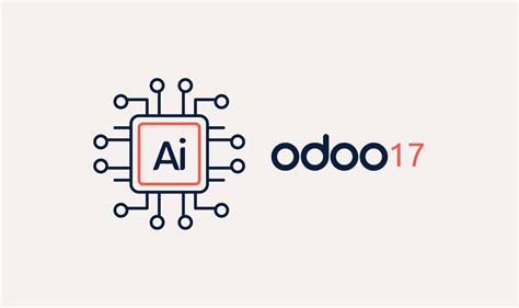 5 Effective Ways Ai Is Used In Odoo 17