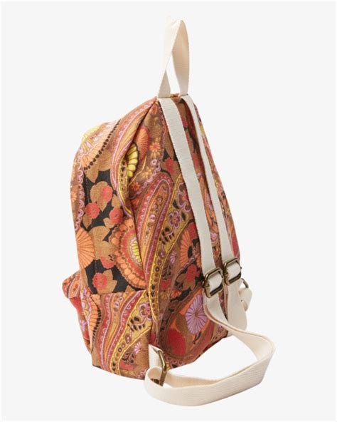 Mini Mama 68 L Small Backpack For Women Billabong