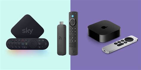 The 10 Best Streaming Devices To Upgrade Your Tv