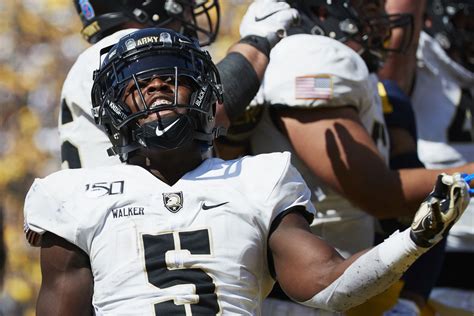 Army Football Heads to Texas To Take on UTSA Roadrunners - Against All Enemies