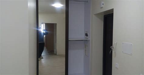 Шкаф купе бюджетний Меблі на замовлення в м Рівне Tree S