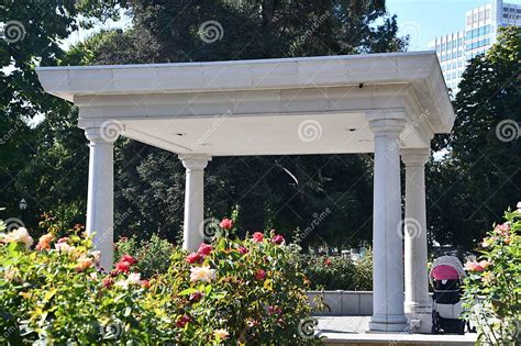 California State Capitol World Peace Rose Garden Mckinley Rose Garden