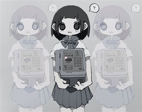 Original Drawn By Nikamoka Danbooru