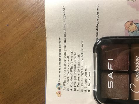 Ребятки помогите пожалуйста нужно написать диалог на английском на подобие того что на рисунке