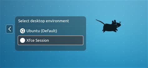 How Do I Switch From Unity In Ubuntu Ask Ubuntu