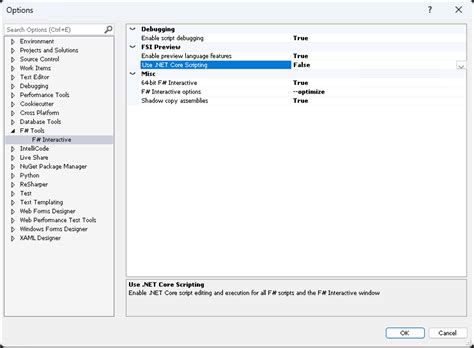 Type Resolution In Script File Doesnt Work For Type Provider Without
