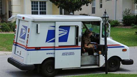 USPS Faces Modernization Cybersecurity Challenges MeriTalk