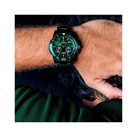 Festina Chronograph Chronobike Connected F20646 1 Bei Christ De Bestellen