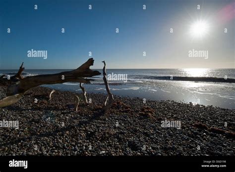 Tidal Erosion Hi Res Stock Photography And Images Alamy