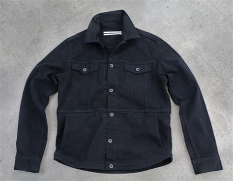 Fred Segal Man X Robert Geller Acquire