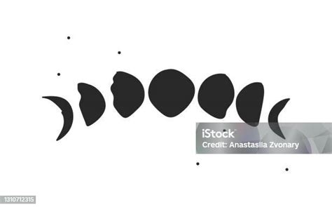 ชุดคอลเลกชันภาพประกอบกราฟิกแบนแบบเวกเตอร์ที่วาดด้วยมือพร้อมองค์ประกอบโลโก้ของขั้นตอนด ภาพประกอบ