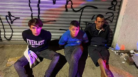 Polícia Civil desarticula quadrilha que roubava idosos um morto e três