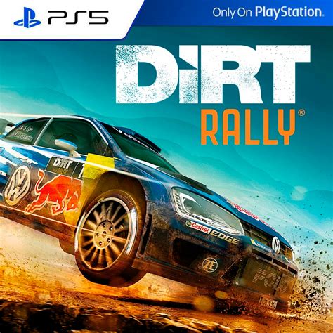 Dirt Rally