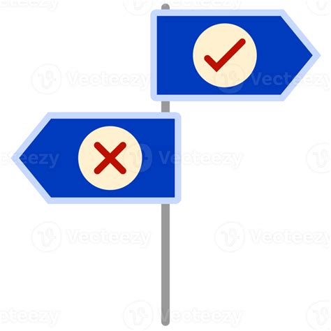 Correct Sign Png Pngs For Free Download