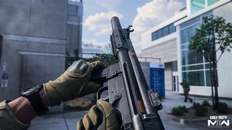 New Weapons In Modern Warfare II Season 5 Reloaded The Ultimate Guide