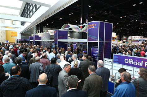 Production Graph Expo Rewind Editor And Publisher