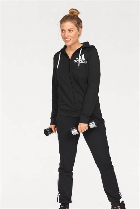 Adidas Performance Jogginganzug Co Mid 3s Tracksuit« Online Kaufen Otto