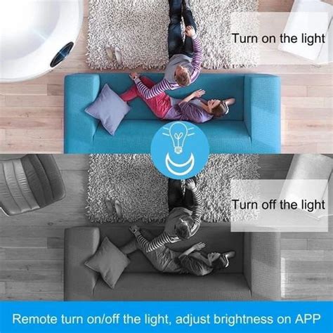 HD WiFi Bulb Light Wireless IP WiFi Camera Fish Eye Degree Panoramic Mini Lamp IR CCTV