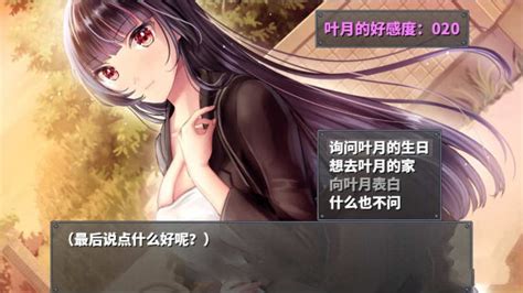 直到成为我的女朋友为止 精翻中文汉化版 神奇rpg游戏 歪次元