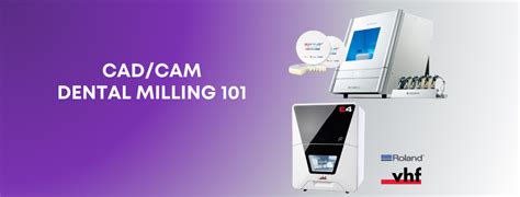 Cadcam Dental Milling 101 Your Introductory Guide