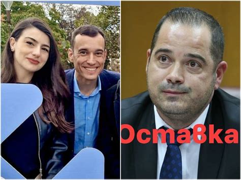 ПЪРВО В ПИК И Лена нададе вой за оставката на Калин Стоянов Лошото е че Информационна