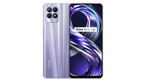Realme 8i review: An affordable phone with a 120Hz screen and good ...