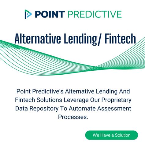Point Predictive On Linkedin Fintech Frauddetection Ai Innovation